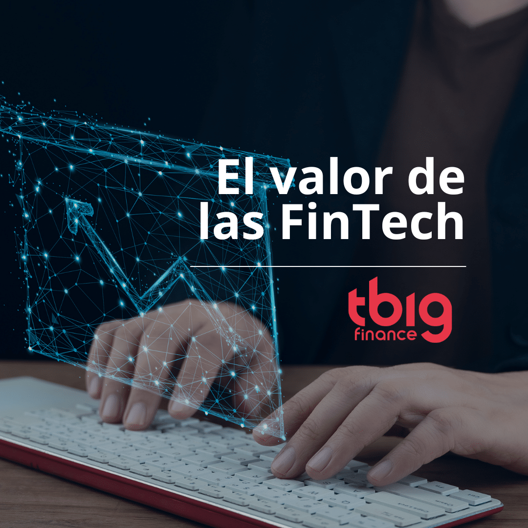 Inicio - Tbig Finance